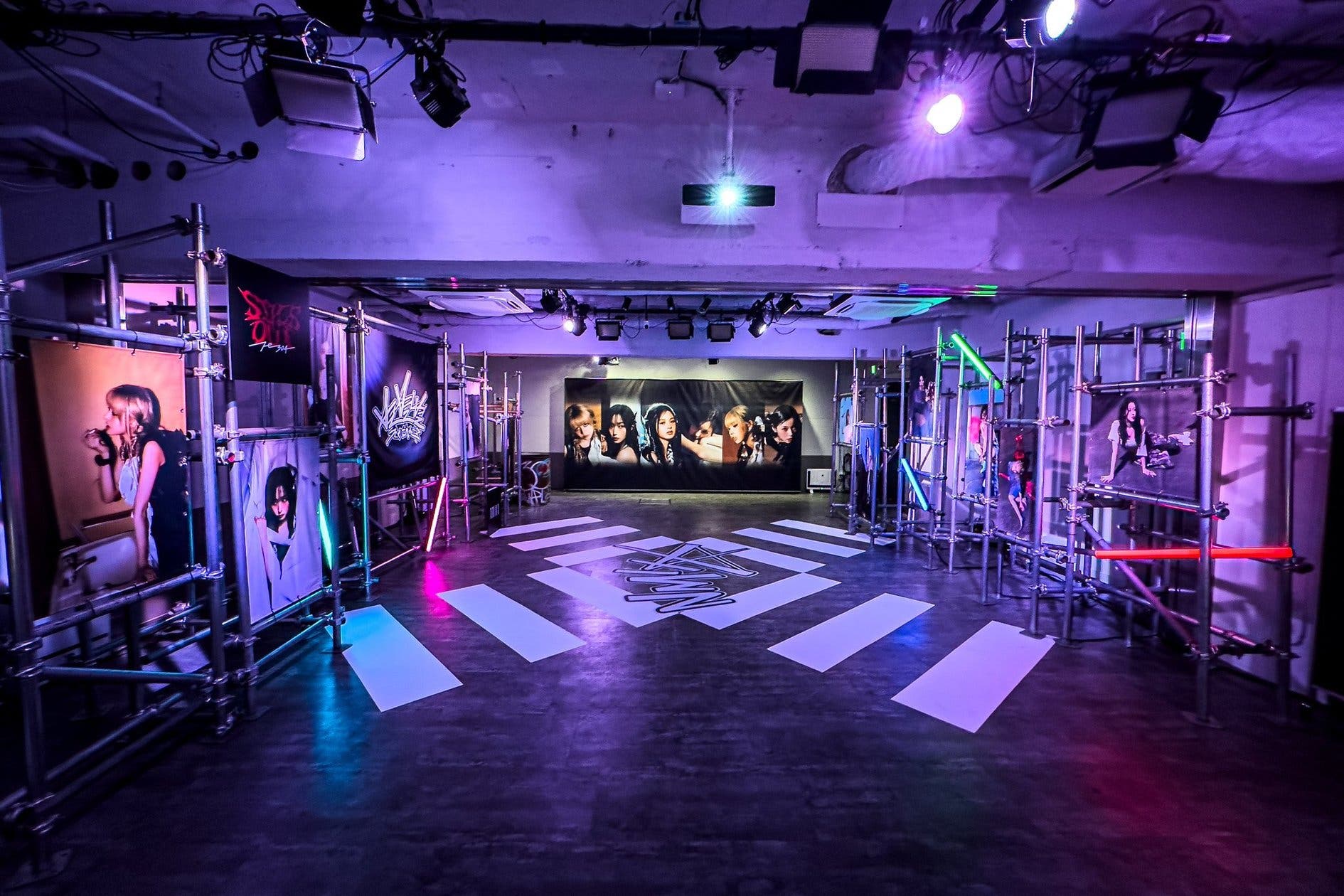 【渋谷駅7分】アイドルイベント、アパレル展示会、トークライブ、配信など各種イベントに最適の写真6