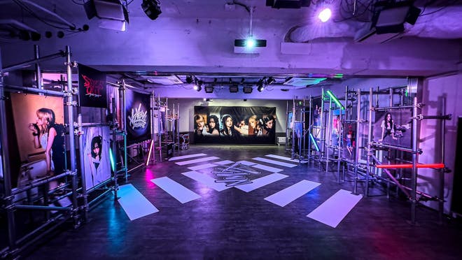 【渋谷駅7分】アイドルイベント、アパレル展示会、トークライブ、配信など各種イベントに最適の写真6