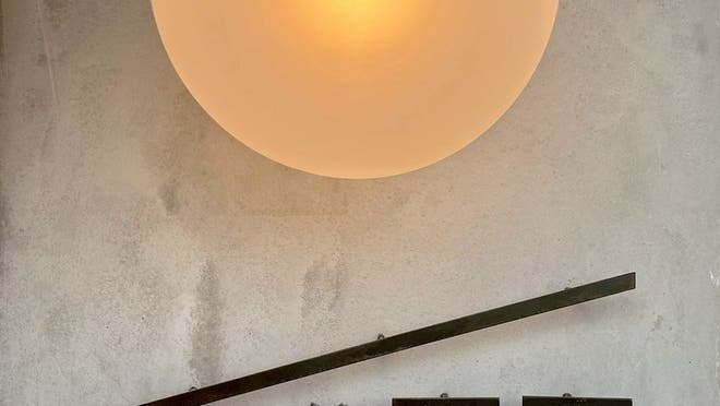 約40㎡(約24帖)の広々空間♪ 自然光・風通し抜群!自然の温もりを存分に感じられます(^^) 撮影スタジオ、各種教室等に最適◎の写真5