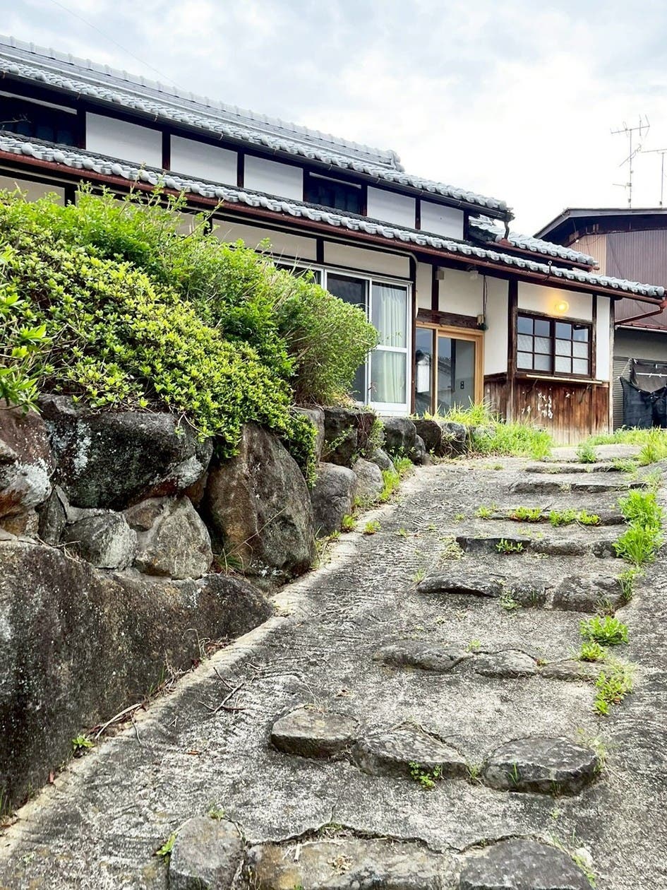 約40㎡（約24帖）の広々空間♪　自然光・風通し抜群！自然の温もりを存分に感じられます(^^)　撮影スタジオ、各種教室等に最適◎の写真6