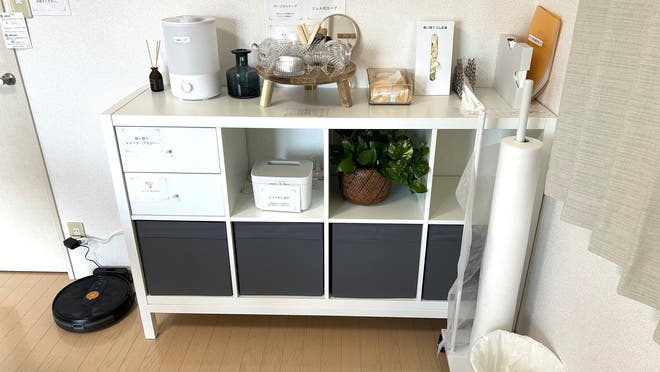 【金山駅徒歩2分】✨広々33㎡の日当たり良好完全個室✨シャワー&タオルレンタル✨30分清掃タイム付✨備品充実✨ゴミ捨て無料の写真23