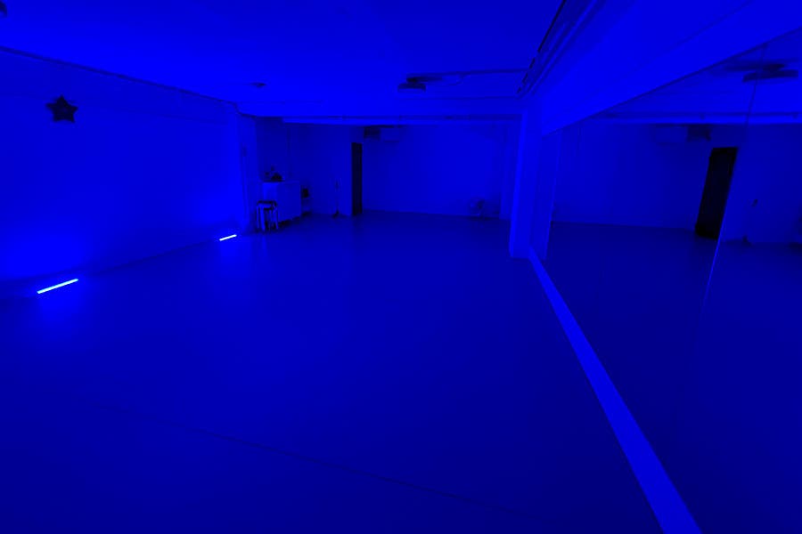 LEDライトの画像1