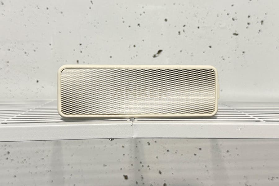 Bluetoothスピーカーの画像1