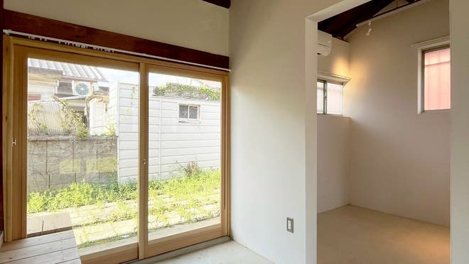 ★土間&キッチンスペース★カフェ&ギャラリーに最適◎飲食店営業許可&菓子製造業許可取得済!の写真4