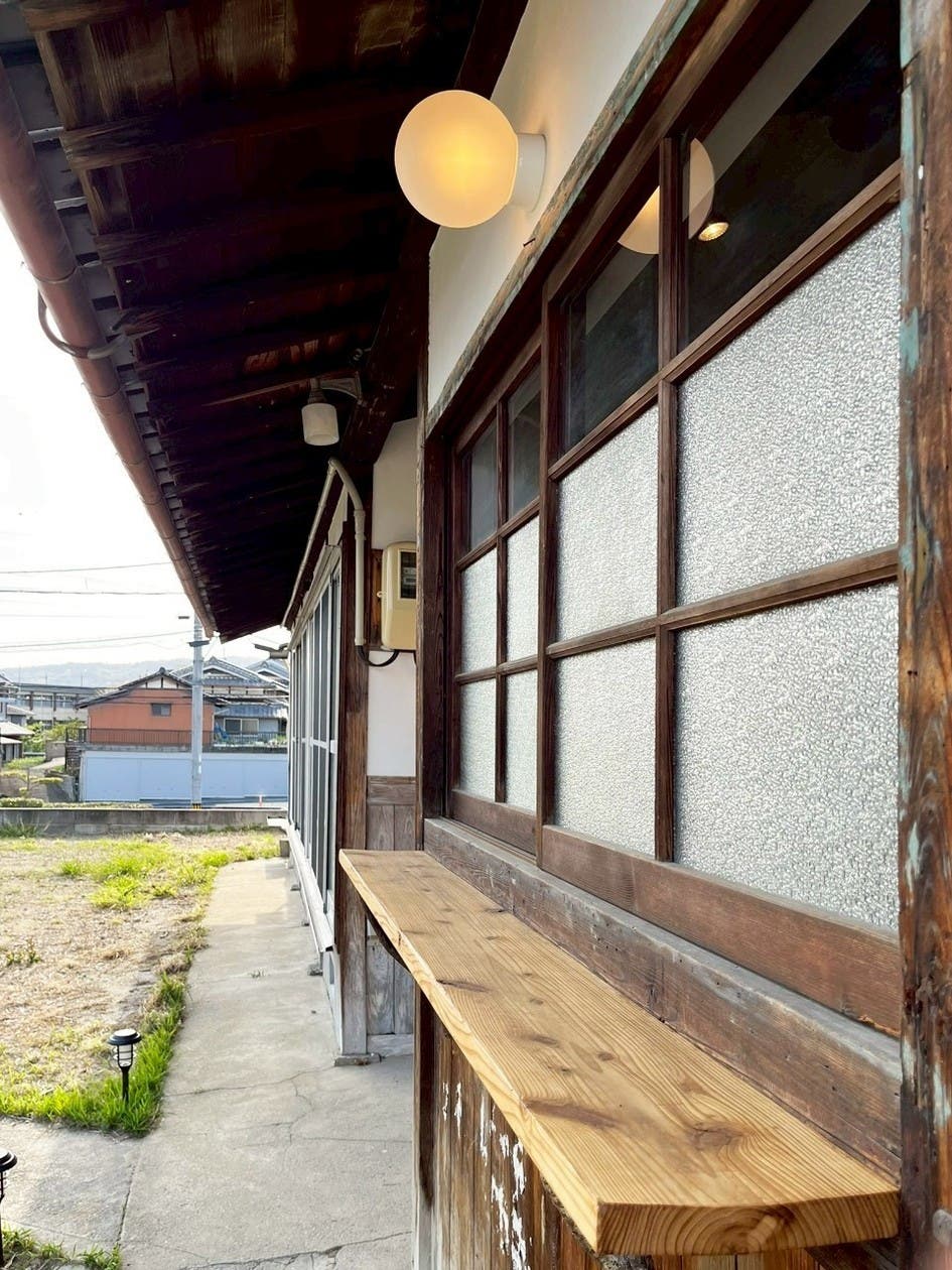 ★土間＆キッチンスペース★カフェ＆ギャラリーに最適◎飲食店営業許可＆菓子製造業許可取得済！の写真9