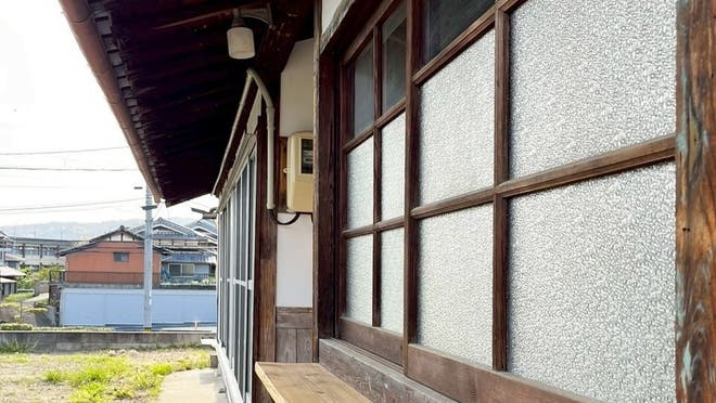 ★土間&キッチンスペース★カフェ&ギャラリーに最適◎飲食店営業許可&菓子製造業許可取得済!の写真9