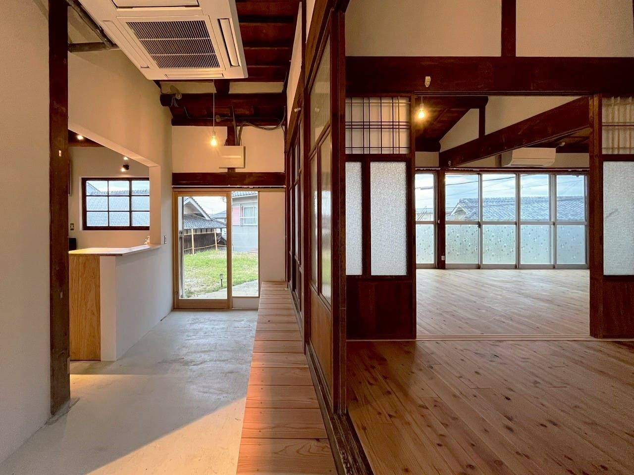 ★土間＆キッチンスペース★カフェ＆ギャラリーに最適◎飲食店営業許可＆菓子製造業許可取得済！の写真10