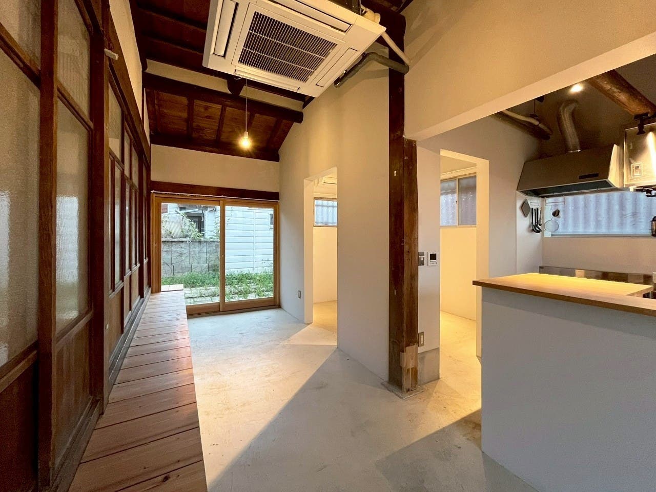 ★土間＆キッチンスペース★カフェ＆ギャラリーに最適◎飲食店営業許可＆菓子製造業許可取得済！の写真11