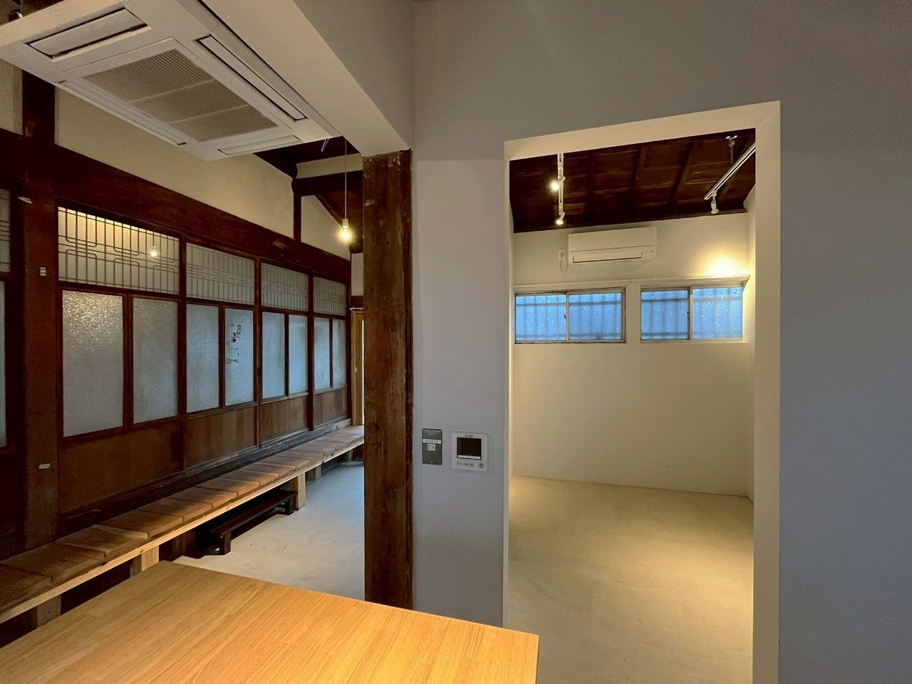 ★土間＆キッチンスペース★カフェ＆ギャラリーに最適◎飲食店営業許可＆菓子製造業許可取得済！の写真12