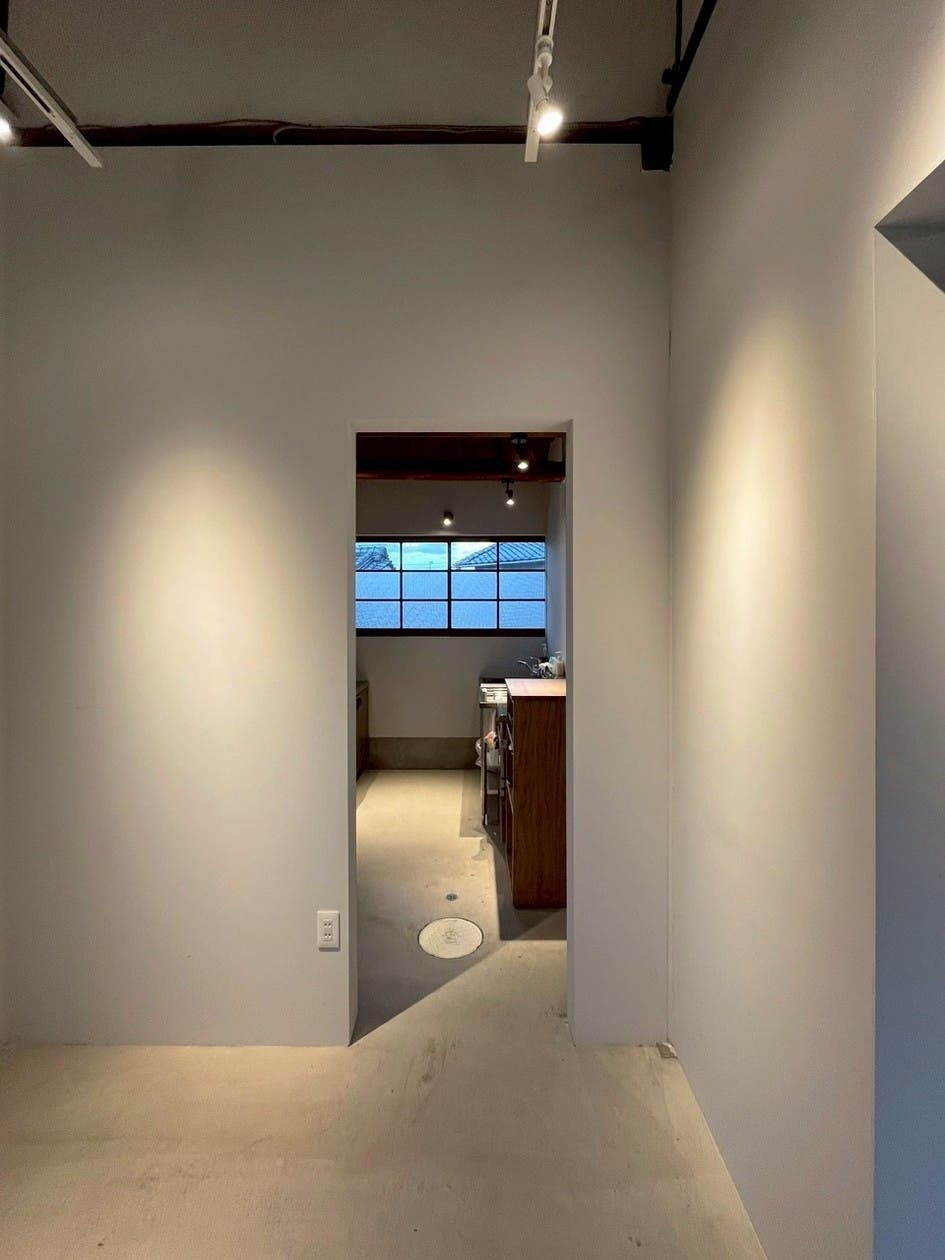 ★土間＆キッチンスペース★カフェ＆ギャラリーに最適◎飲食店営業許可＆菓子製造業許可取得済！の写真13