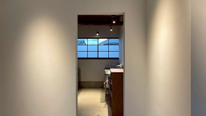 ★土間&キッチンスペース★カフェ&ギャラリーに最適◎飲食店営業許可&菓子製造業許可取得済!の写真13