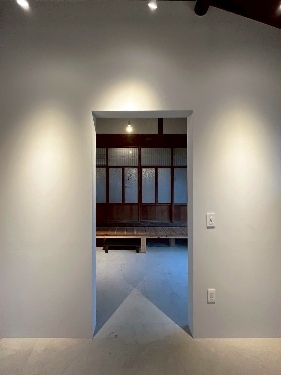 ★土間＆キッチンスペース★カフェ＆ギャラリーに最適◎飲食店営業許可＆菓子製造業許可取得済！の写真14