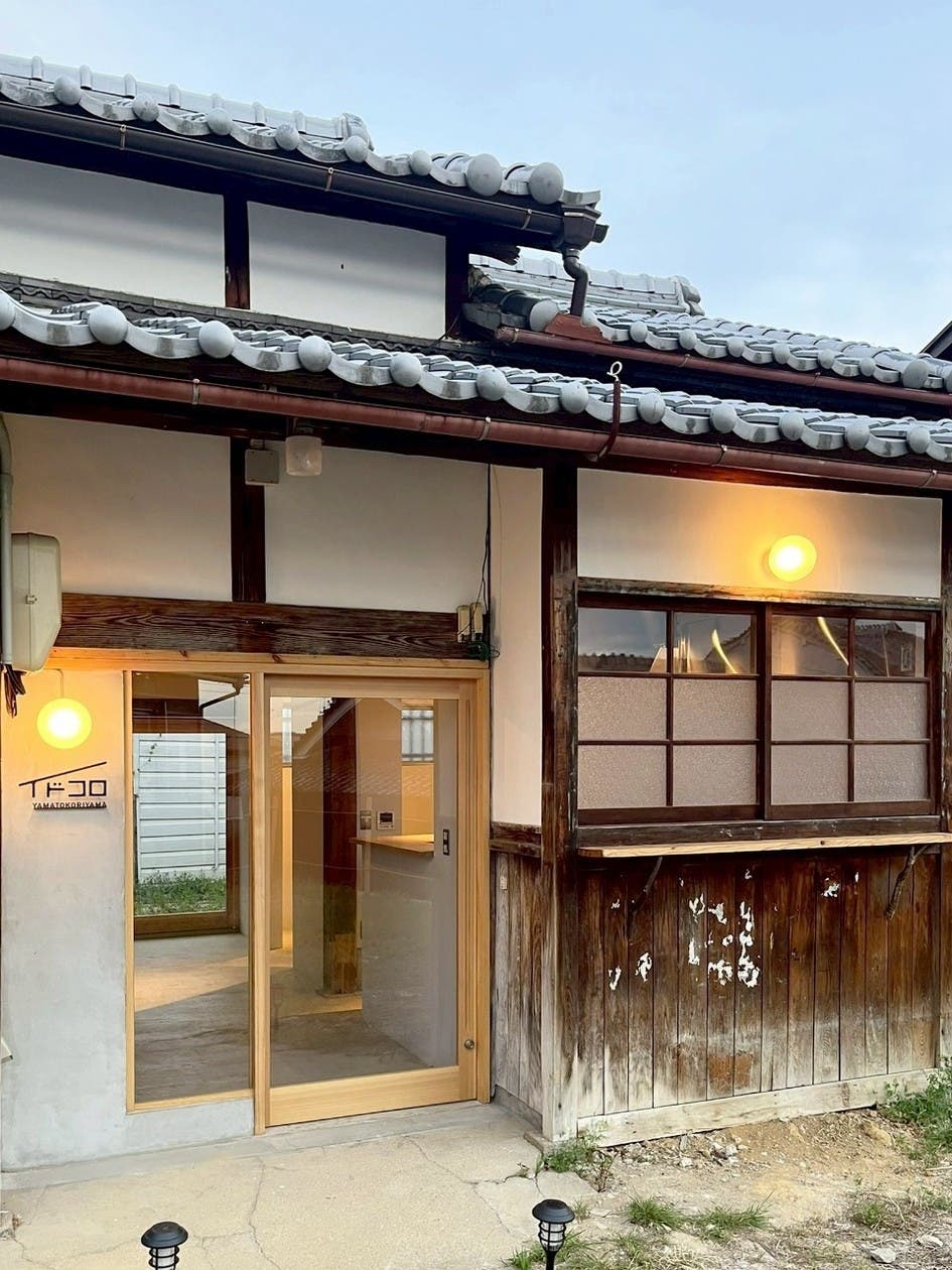 ★土間＆キッチンスペース★カフェ＆ギャラリーに最適◎飲食店営業許可＆菓子製造業許可取得済！の写真16