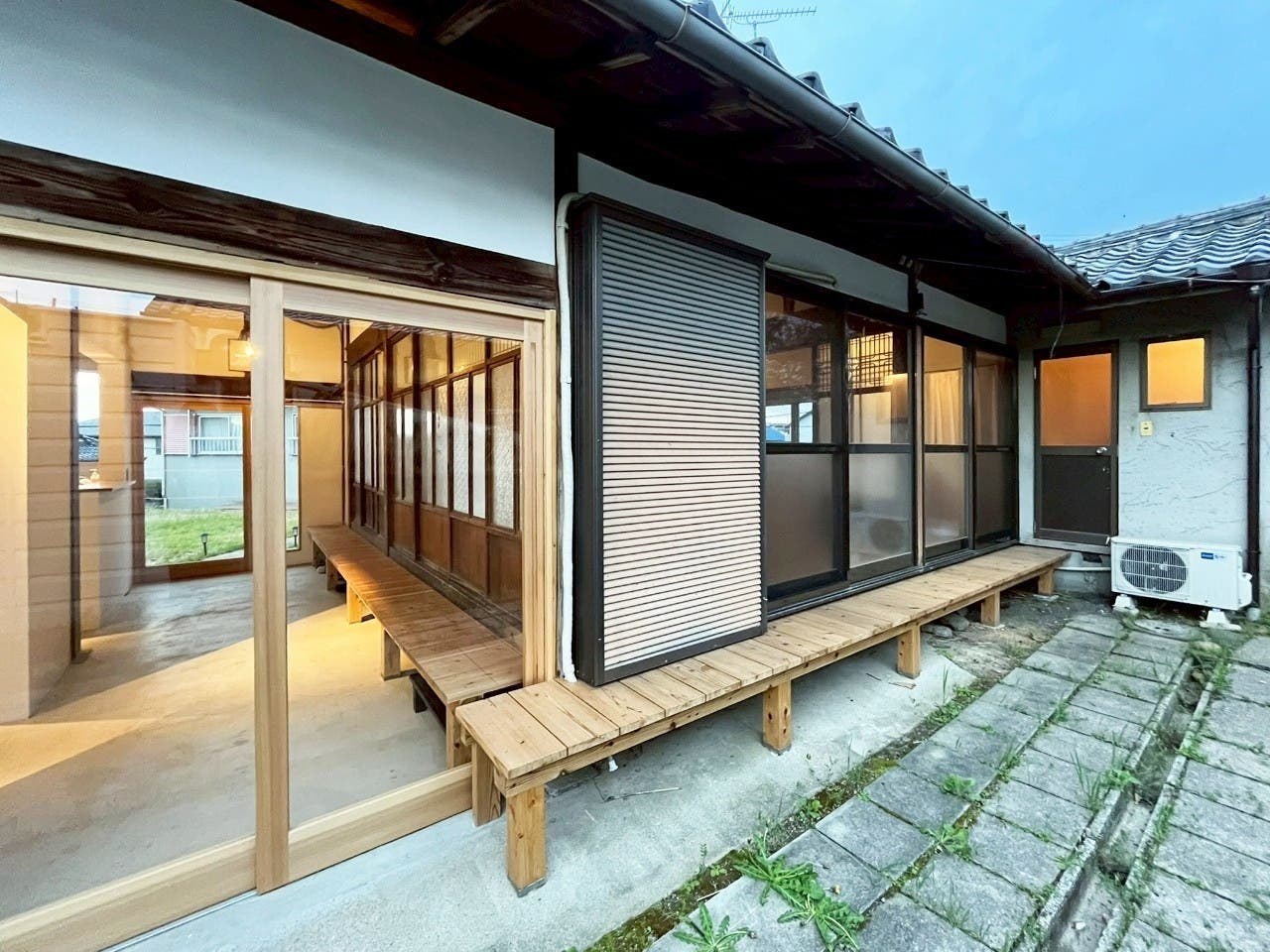 ★土間＆キッチンスペース★カフェ＆ギャラリーに最適◎飲食店営業許可＆菓子製造業許可取得済！の写真20