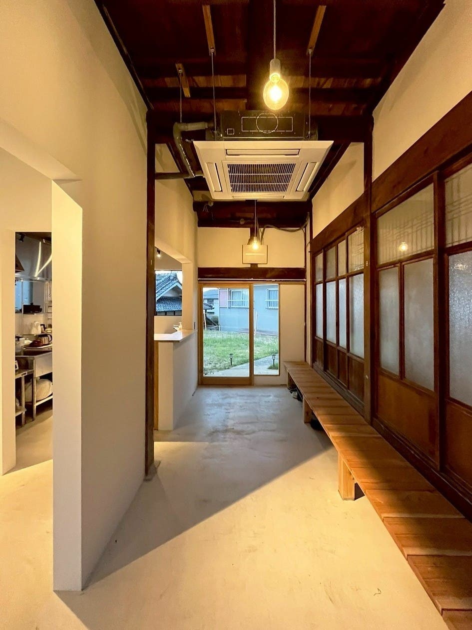 ★土間＆キッチンスペース★カフェ＆ギャラリーに最適◎飲食店営業許可＆菓子製造業許可取得済！の写真21