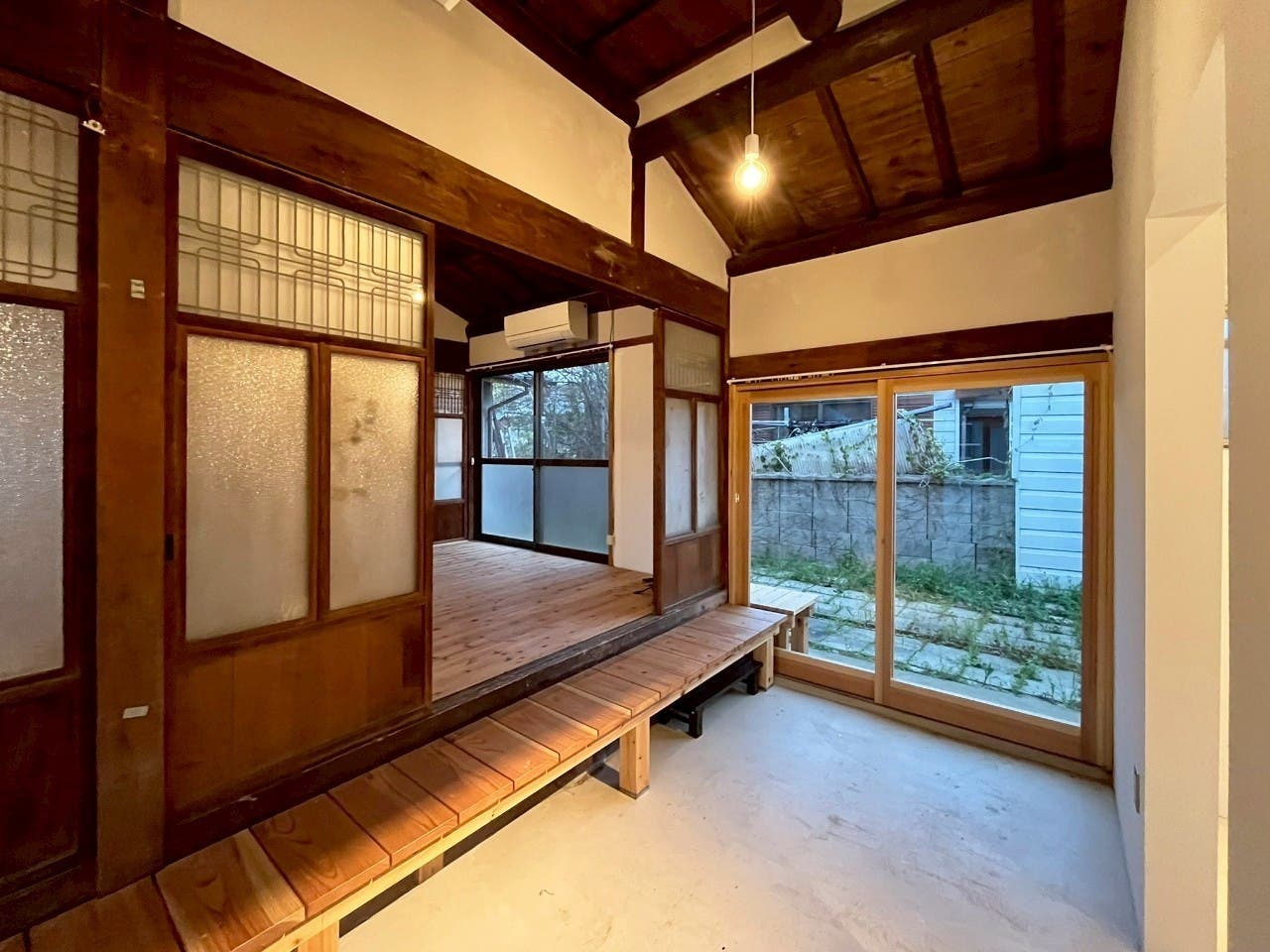 ★土間＆キッチンスペース★カフェ＆ギャラリーに最適◎飲食店営業許可＆菓子製造業許可取得済！の写真23