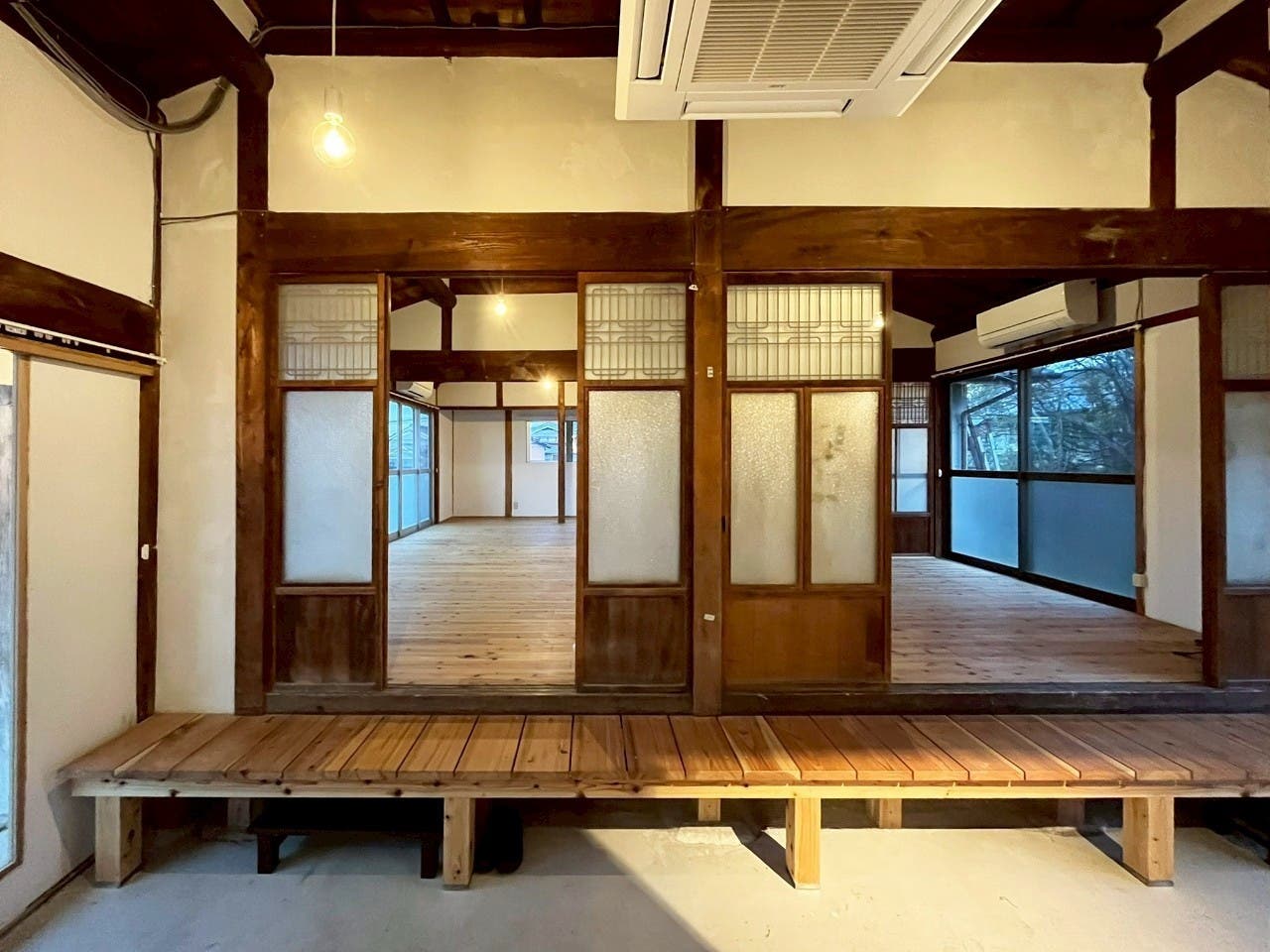 ★土間＆キッチンスペース★カフェ＆ギャラリーに最適◎飲食店営業許可＆菓子製造業許可取得済！の写真24