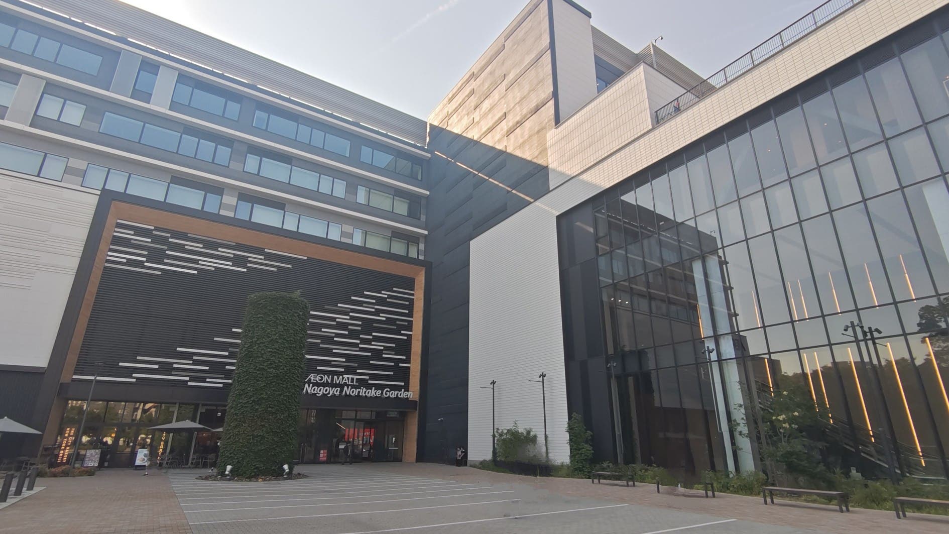 【ブース席】イオンモール内店舗！受付スタッフ常駐で安心サポート◎/Wi-Fi/充電器/駐車場ありの写真4