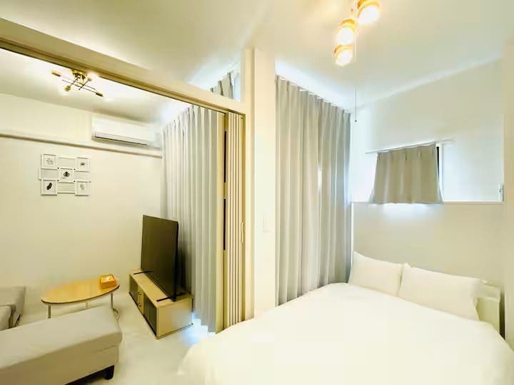 【高層階×眺望抜群！✨1003】誕生日パーティー/撮影/オフ会/ヲタ活にも🎉の写真1