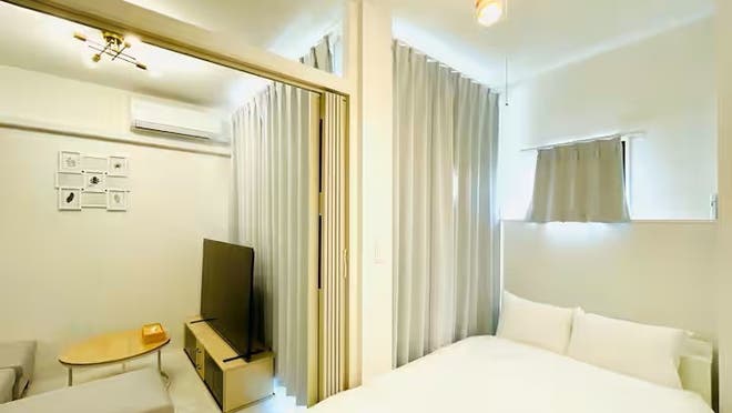 【高層階×眺望抜群!✨1003】誕生日パーティー/撮影/オフ会/ヲタ活にも🎉の写真1