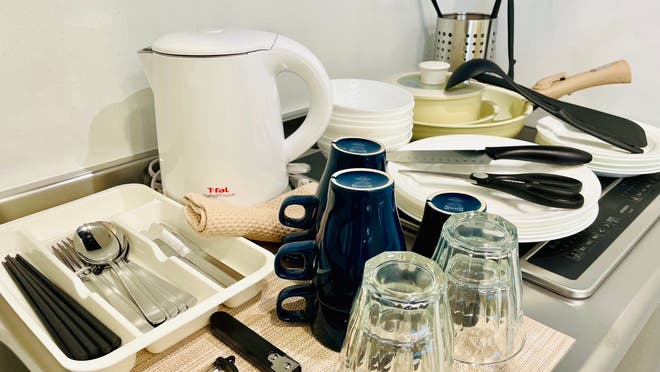 【高層階×眺望抜群!✨902】誕生日パーティー/撮影/オフ会/ヲタ活にも🎉の写真5