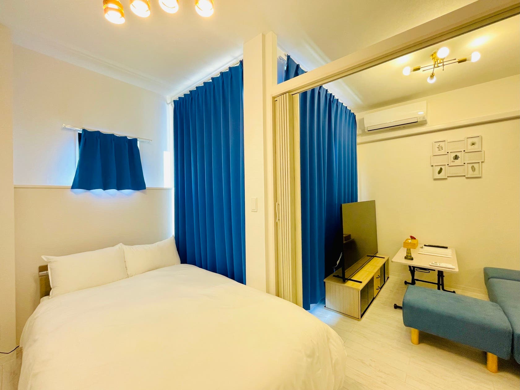 【高層階×眺望抜群！✨905】誕生日パーティー/撮影/オフ会/ヲタ活にも🎉の写真1