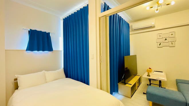 【高層階×眺望抜群!✨905】誕生日パーティー/撮影/オフ会/ヲタ活にも🎉の写真1