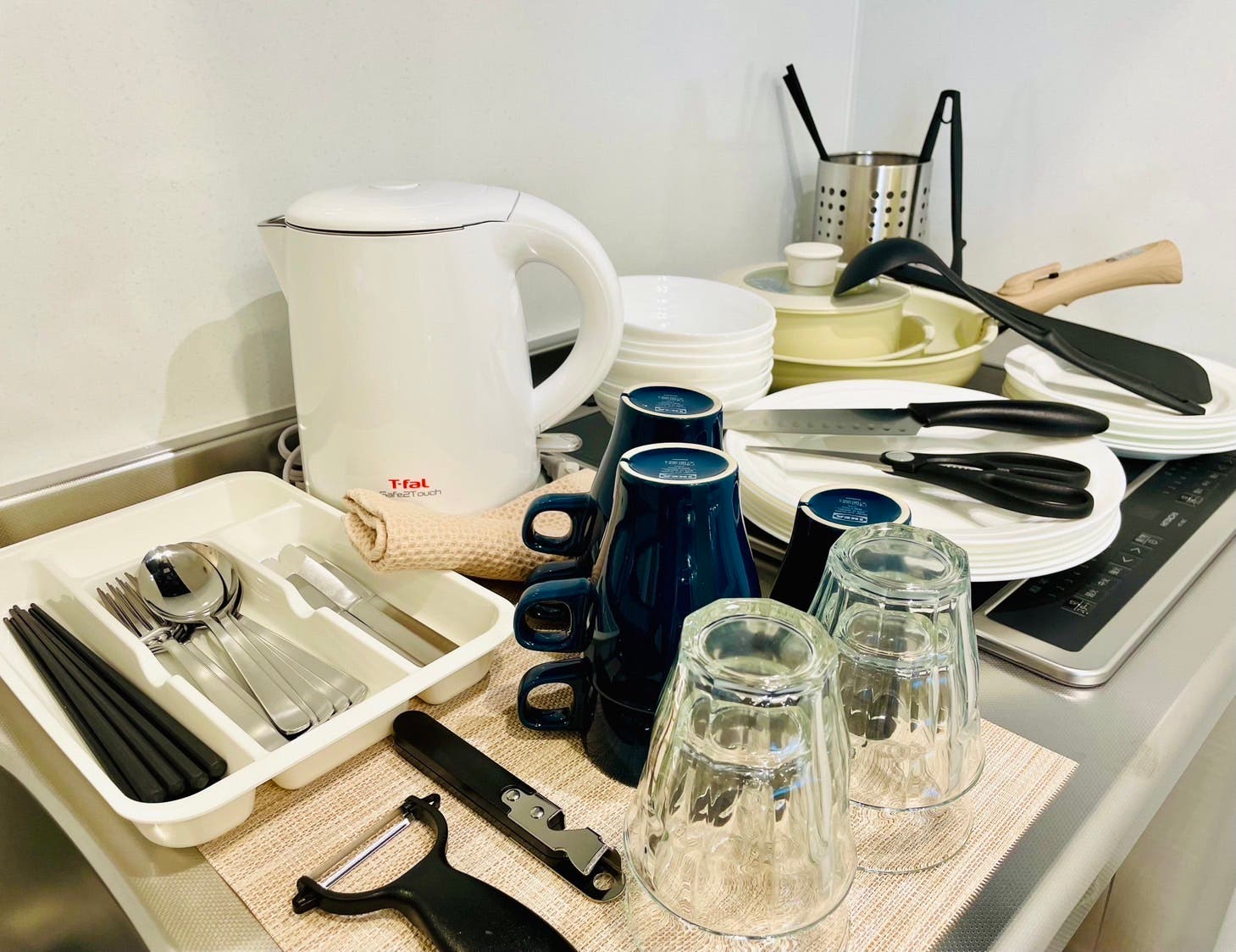 【高層階×眺望抜群！✨1005】誕生日パーティー/撮影/オフ会/ヲタ活にも🎉の写真5