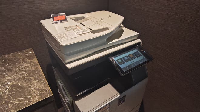 【ブース席】イオンモール内店舗!受付スタッフ常駐で安心サポート◎/Wi-Fi/充電器/駐車場ありの写真11