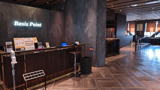 【ブース席】イオンモール内店舗!受付スタッフ常駐で安心サポート◎/Wi-Fi/充電器/駐車場ありの写真5