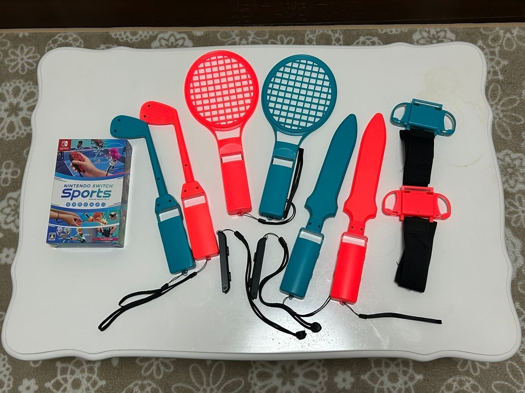 🎮最新大人気ゲーム機🎮の画像3