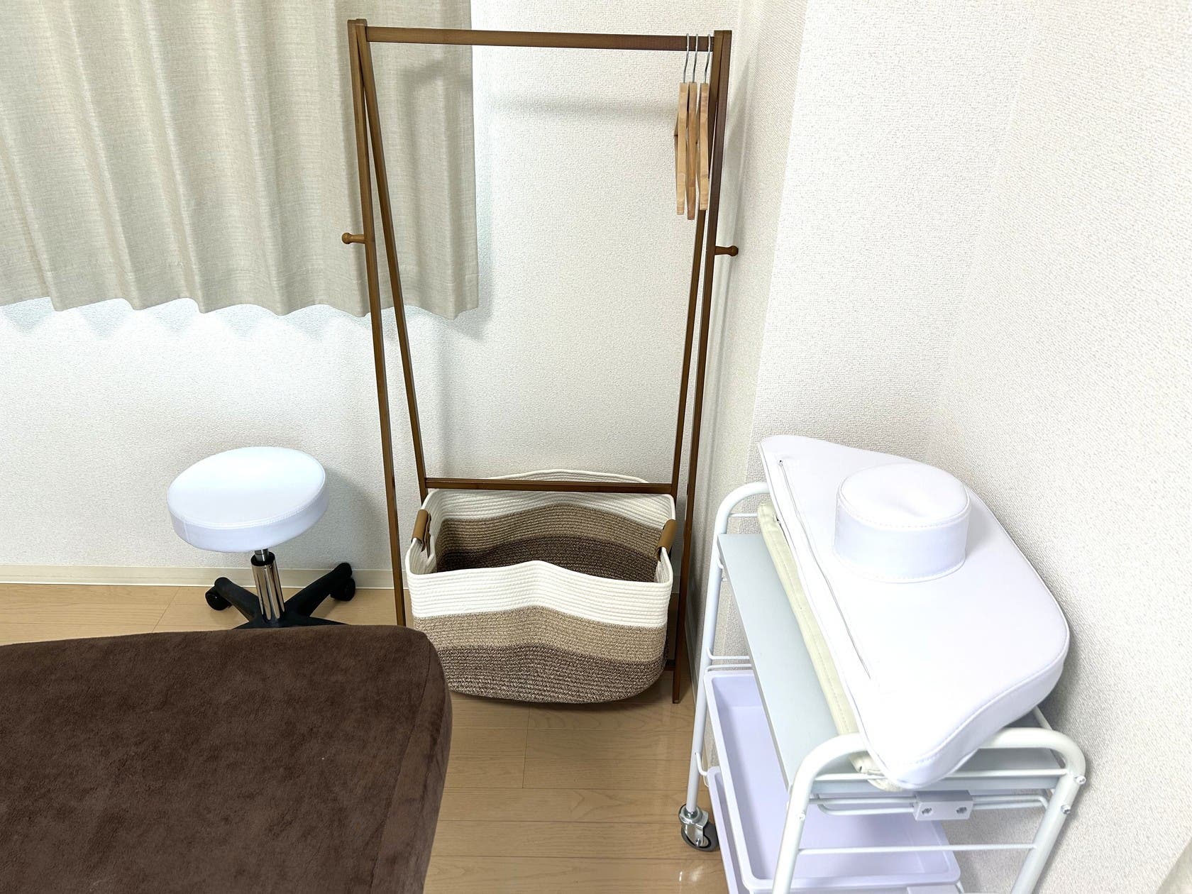 【金山駅徒歩2分】✨広々33㎡の日当たり良好完全個室✨シャワー&タオルレンタル✨30分清掃タイム付✨備品充実✨ゴミ捨て無料の写真24