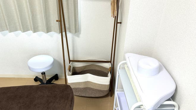 【金山駅徒歩2分】✨広々33㎡の日当たり良好完全個室✨シャワー&タオルレンタル✨30分清掃タイム付✨備品充実✨ゴミ捨て無料の写真24