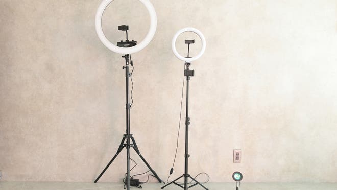 【西元町駅徒歩3分/1階】完全個室!3色の背景×韓国っぽ空間/衣装&アイテム使い放題/オプション料金なし!の写真14