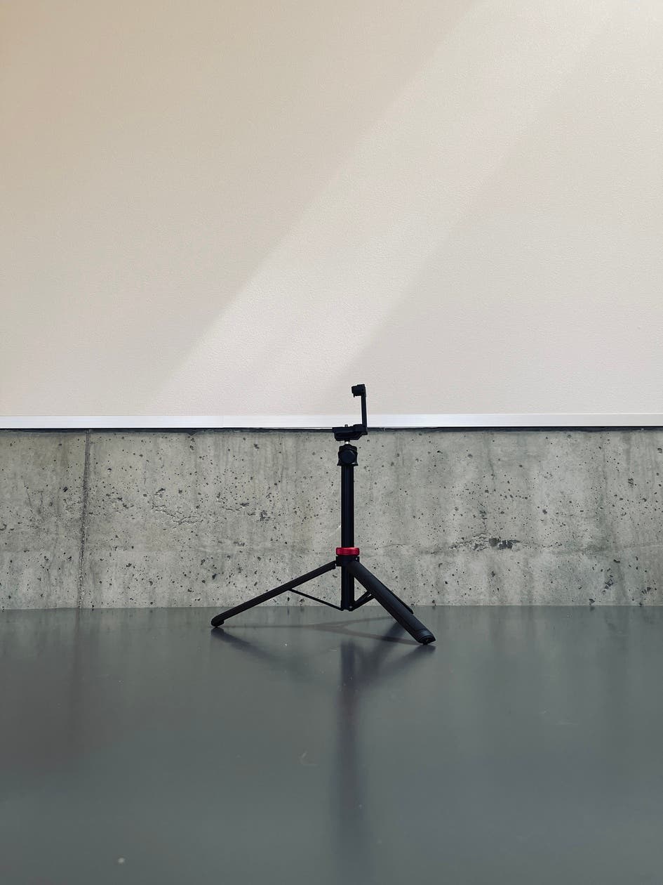 スマホ三脚の画像1