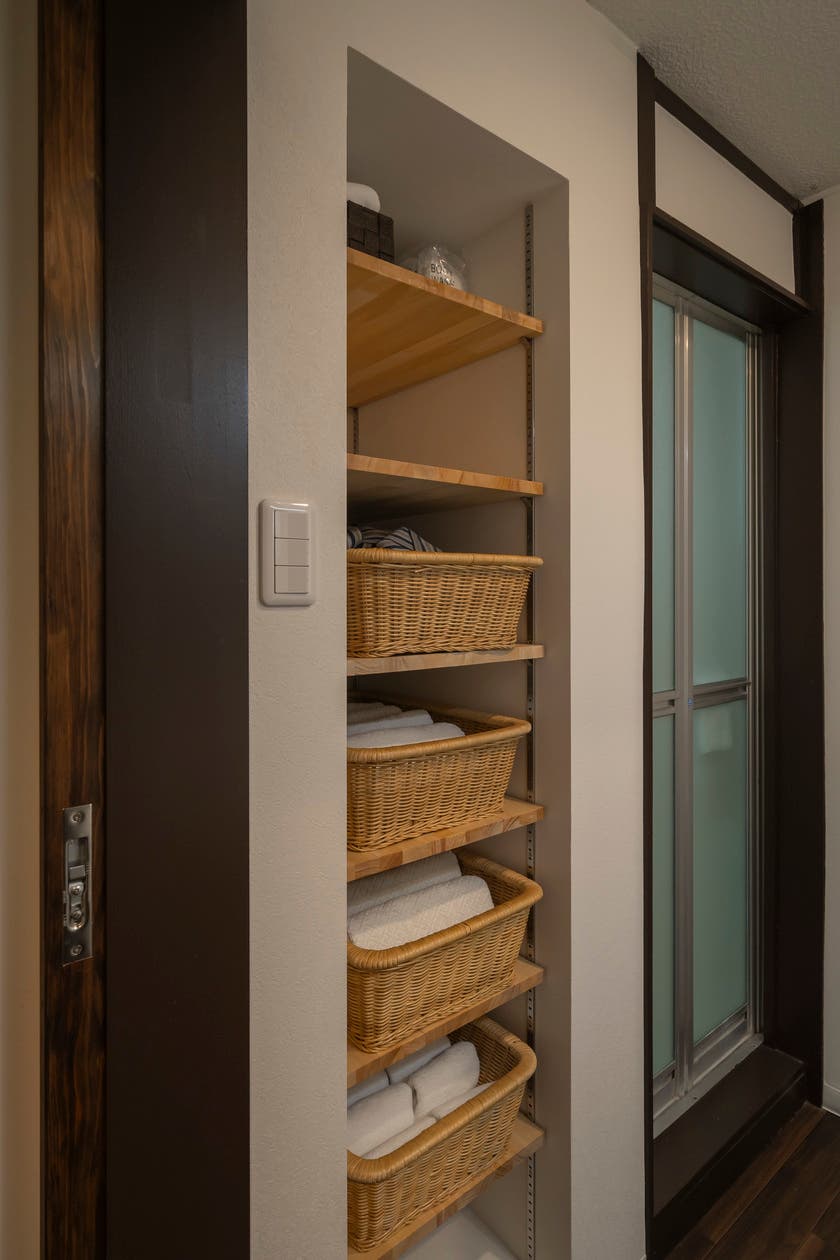 シャワー室の貸し出しの画像1