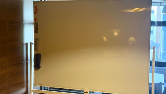 【8名会議室】五反田駅徒歩3分!/モニター/Wi-Fi/充電器/テレワークやWeb会議に最適の写真5