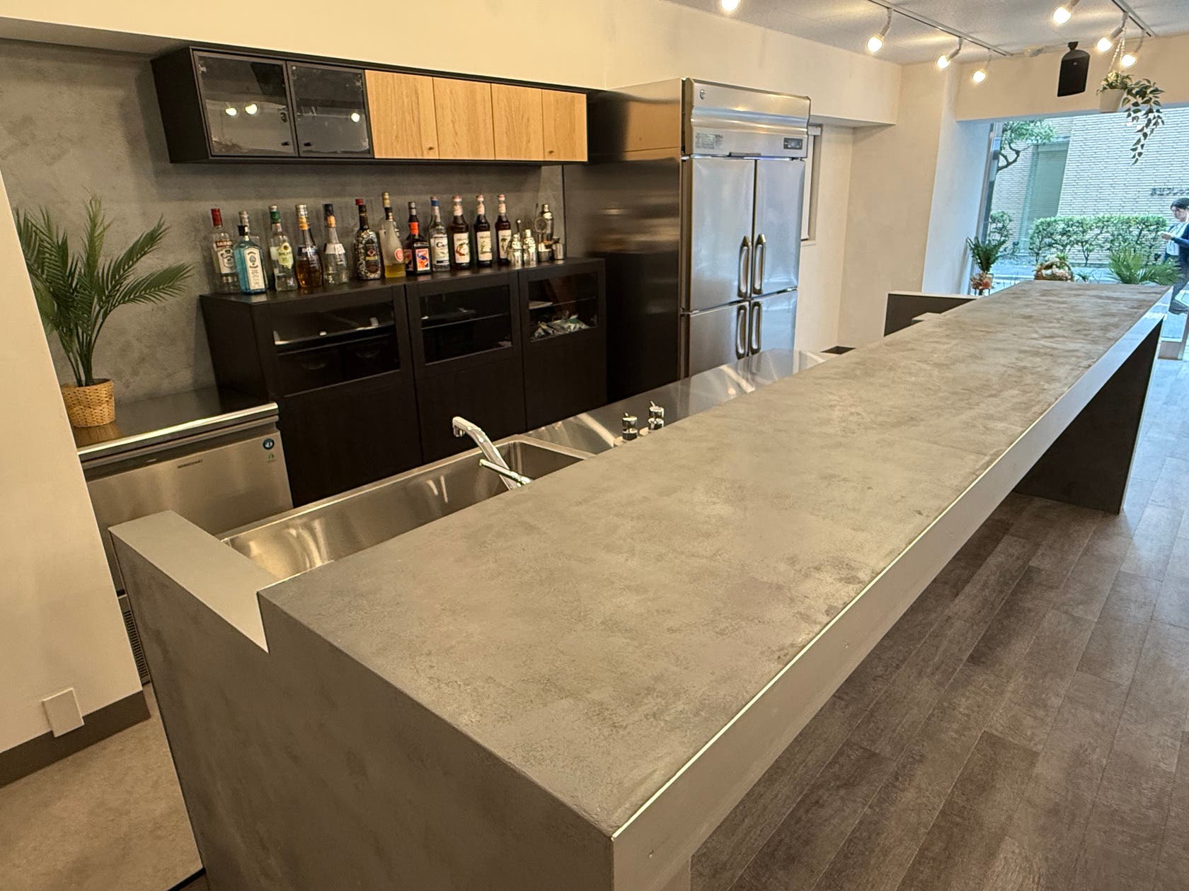 五反田駅徒歩4分！会議・イベント・パーティなど様々な用途でのご利用が可能 の写真5