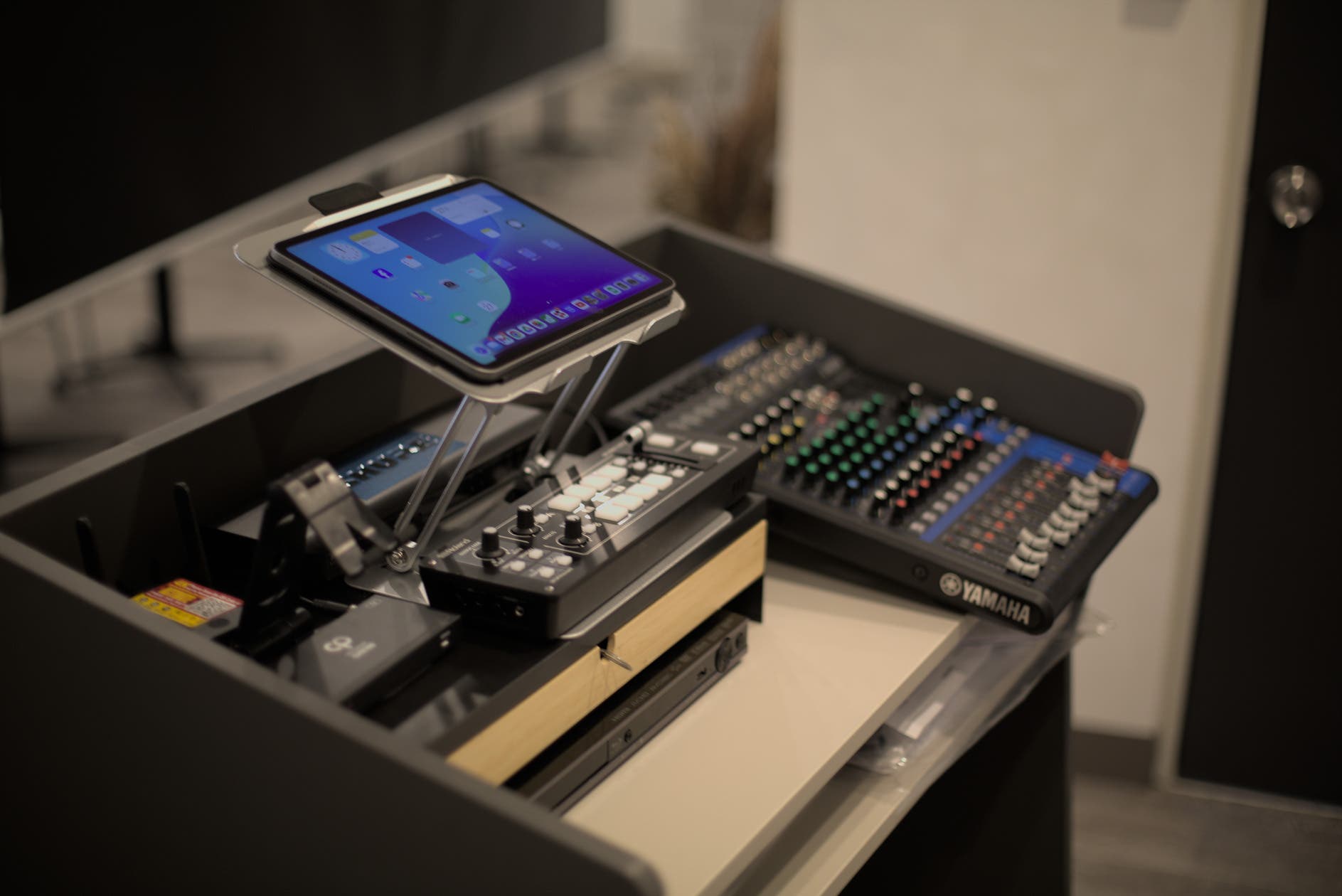 音響機材使用料の画像2