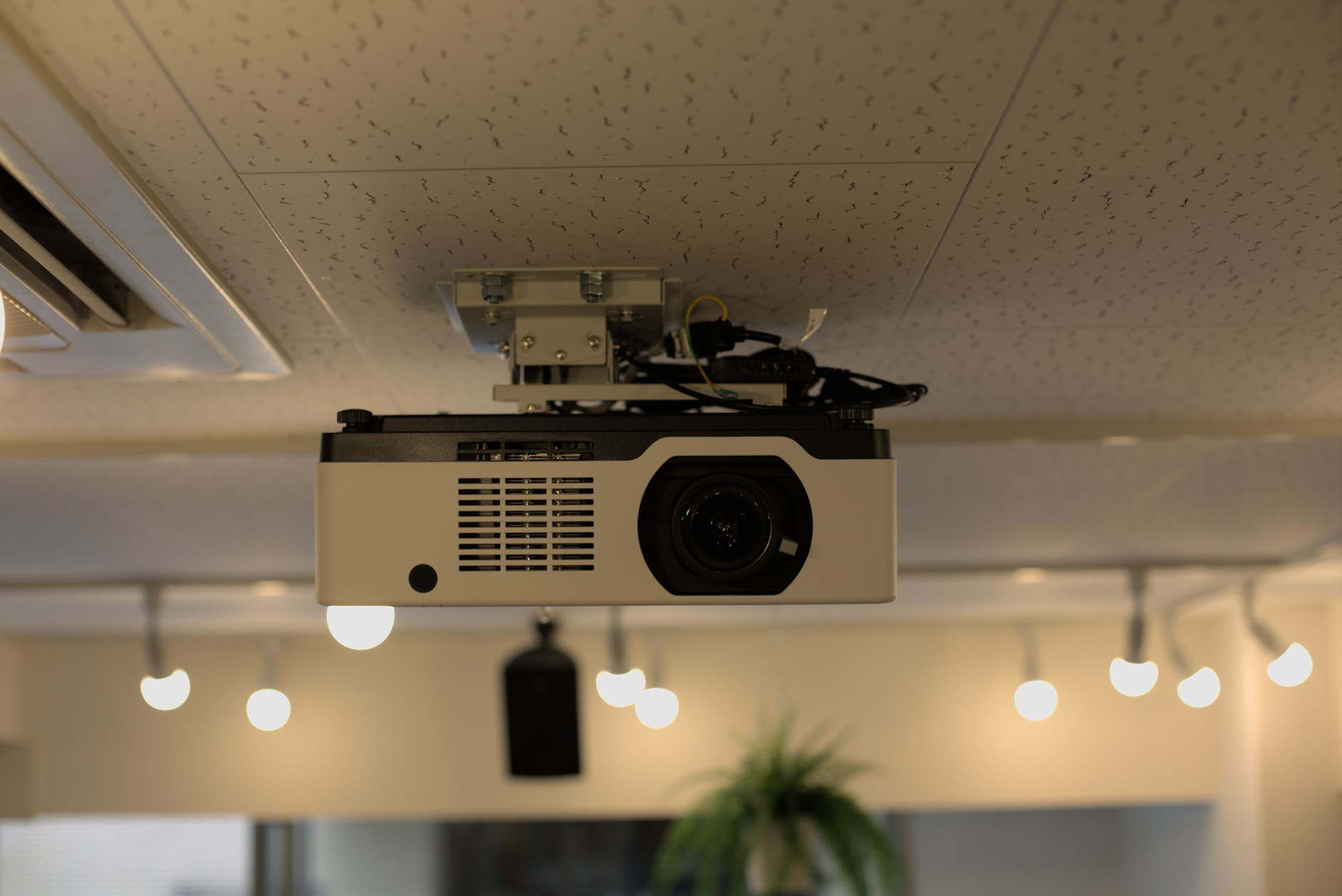 映像機材使用料の画像1