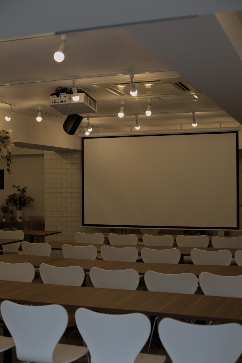 映像機材使用料の画像2