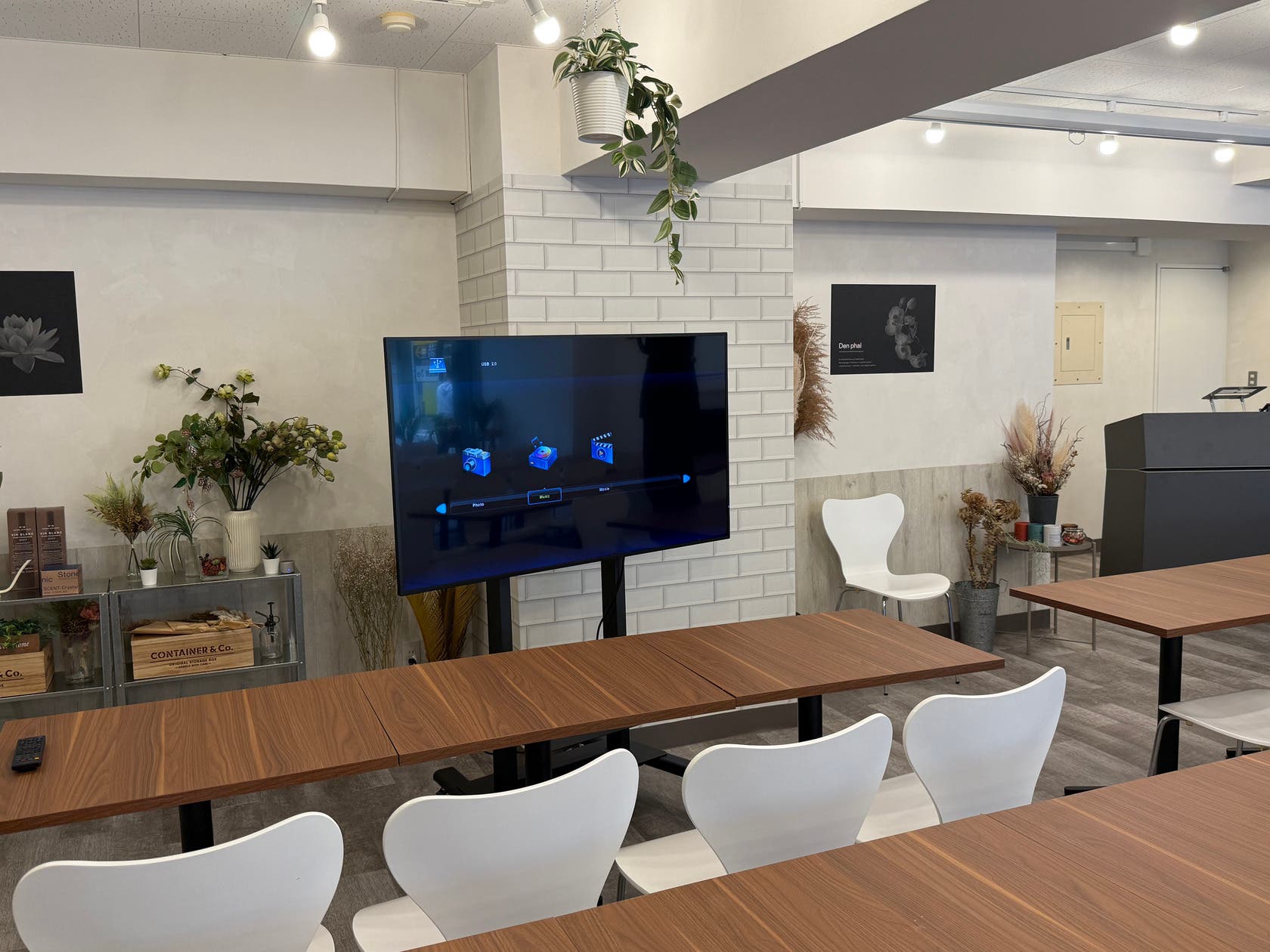 映像機材使用料の画像3