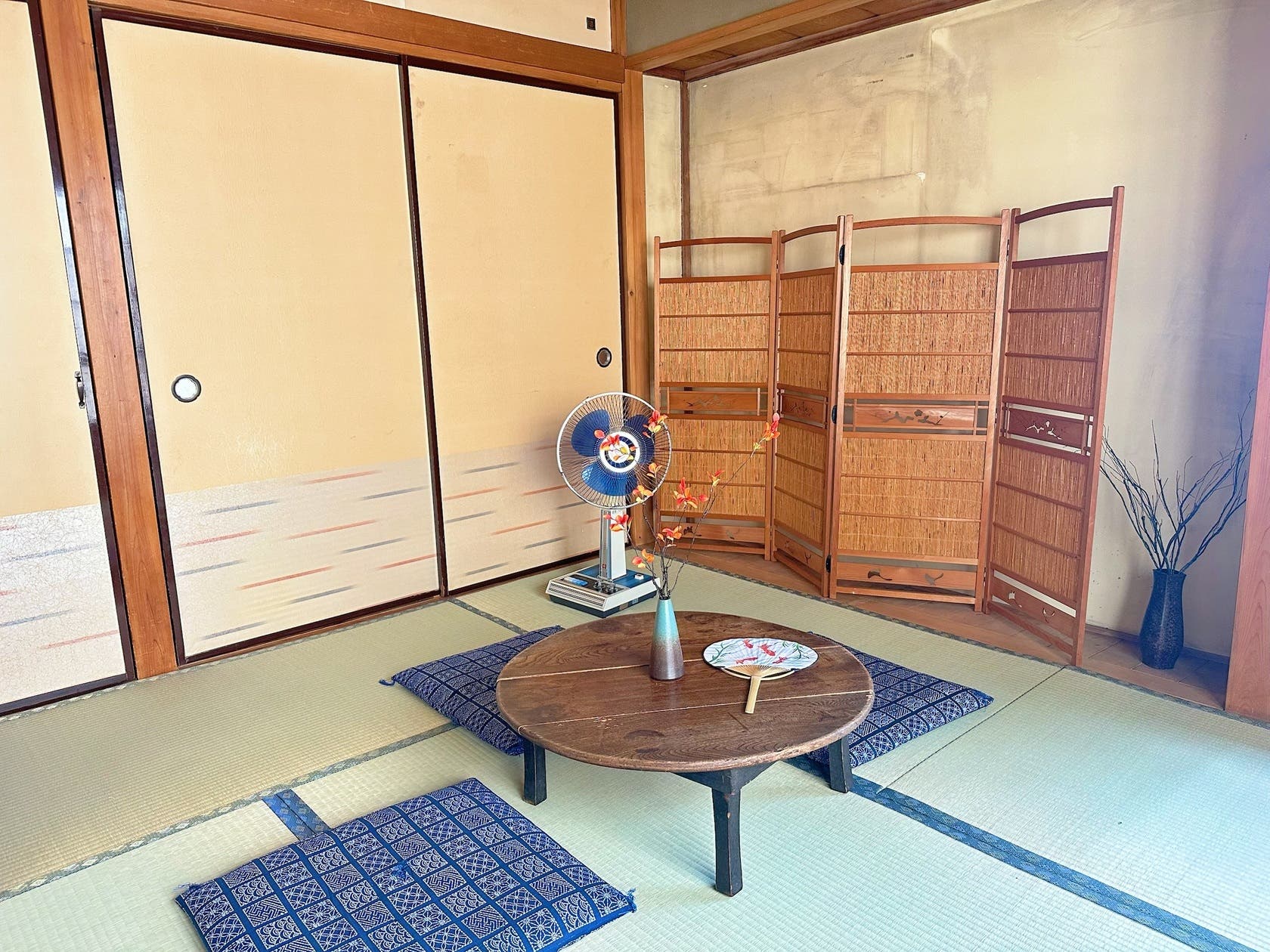 【目黒/西小山/レトロカフェ風スタジオ】古民家カフェモチーフ/畳/自然光/50平米/照明機材/メイクスペース/ゴミ捨ておまかせの写真20