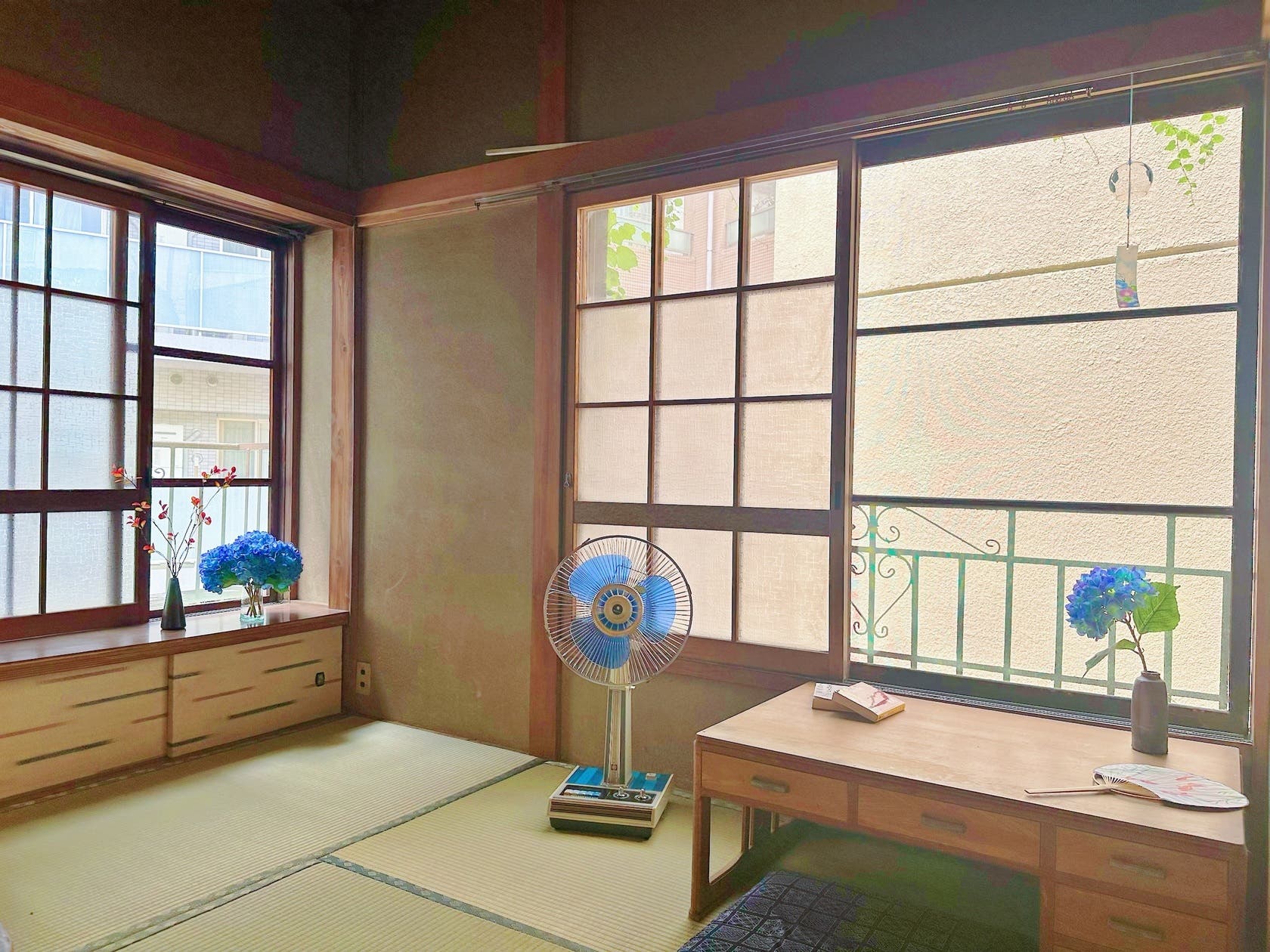 【目黒/西小山/レトロカフェ風スタジオ】古民家カフェモチーフ/畳/自然光/50平米/照明機材/メイクスペース/ゴミ捨ておまかせの写真21