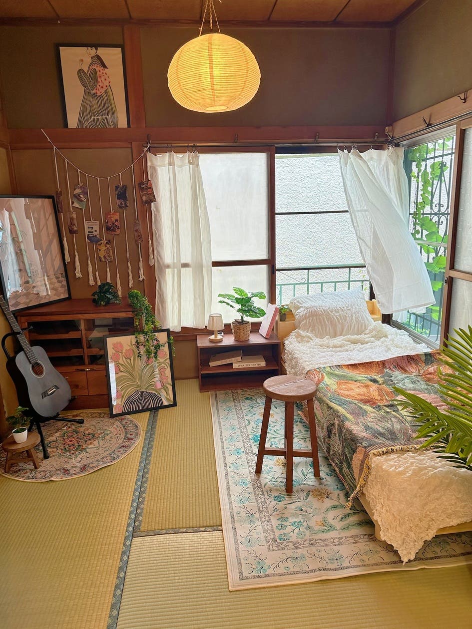 【目黒/西小山/レトロカフェ風スタジオ】古民家カフェモチーフ/畳/自然光/50平米/照明機材/メイクスペース/ゴミ捨ておまかせの写真2