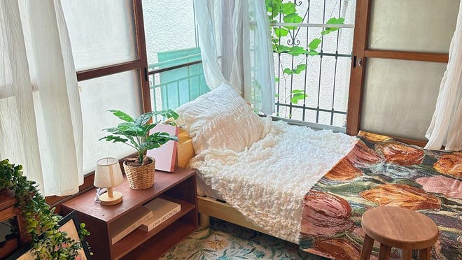 【目黒/西小山/レトロカフェ風スタジオ】古民家カフェモチーフ/畳/自然光/50平米/照明機材/メイクスペース/ゴミ捨ておまかせの写真23