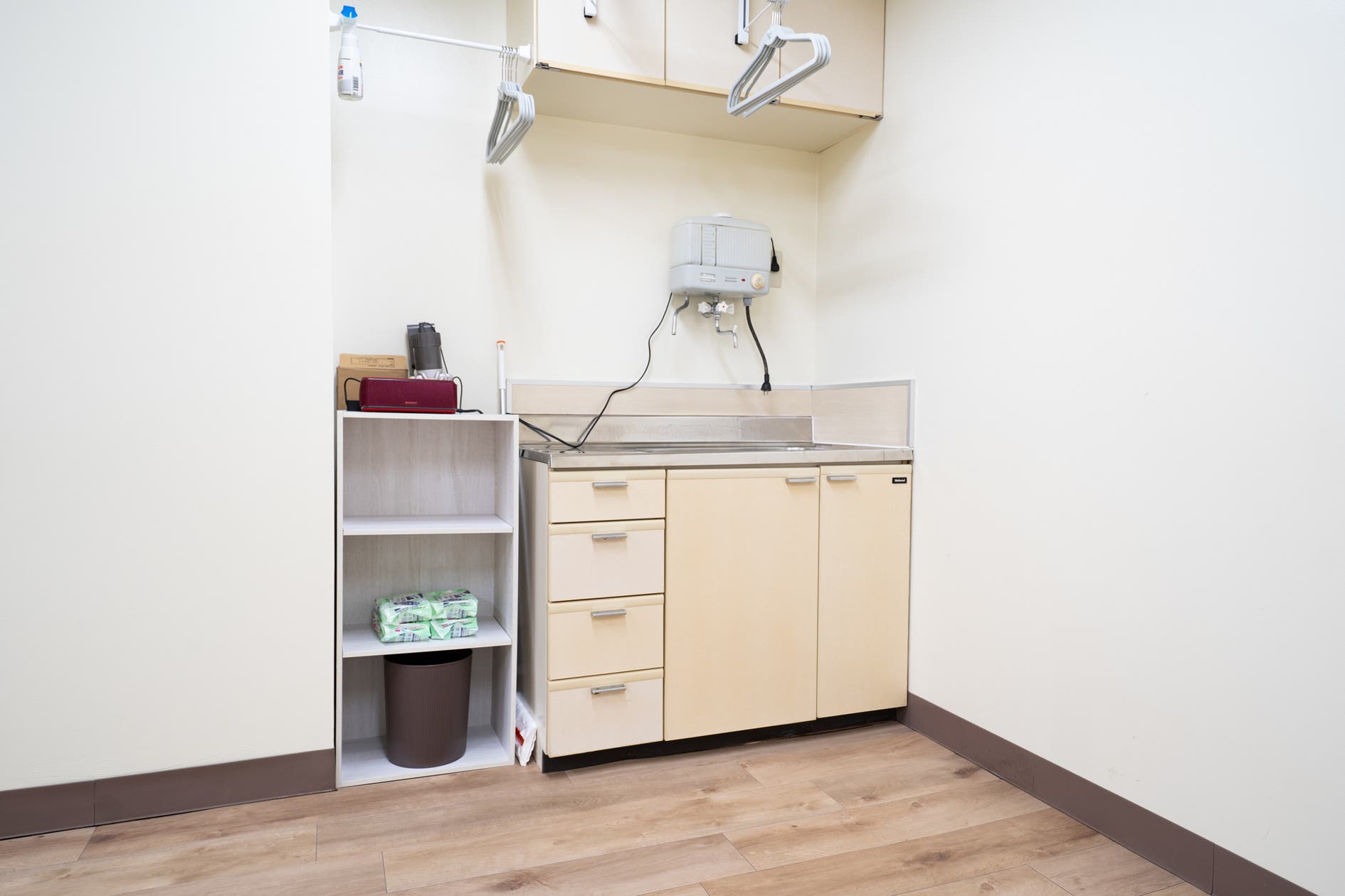 ✨NEW OPEN🎉特別価格500円〜1500円地下の超集中スペース誕生‼️お茶の水駅徒歩6分🥰の写真25