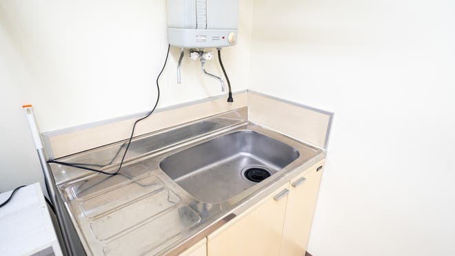 ✨NEW OPEN🎉特別価格500円〜1500円地下の超集中スペース誕生‼️お茶の水駅徒歩6分🥰の写真26