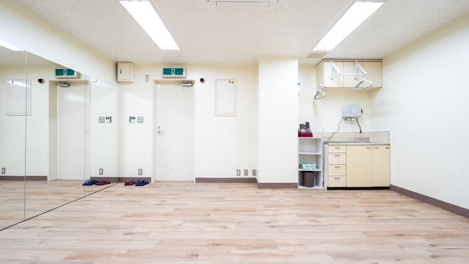 ✨NEW OPEN🎉特別価格500円〜1500円地下の超集中スペース誕生‼️お茶の水駅徒歩6分🥰の写真13