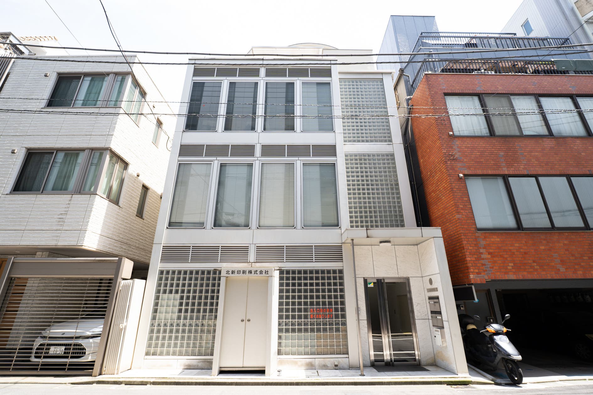 ✨NEW OPEN🎉特別価格500円〜1500円地下の超集中スペース誕生‼️お茶の水駅徒歩6分🥰の写真28